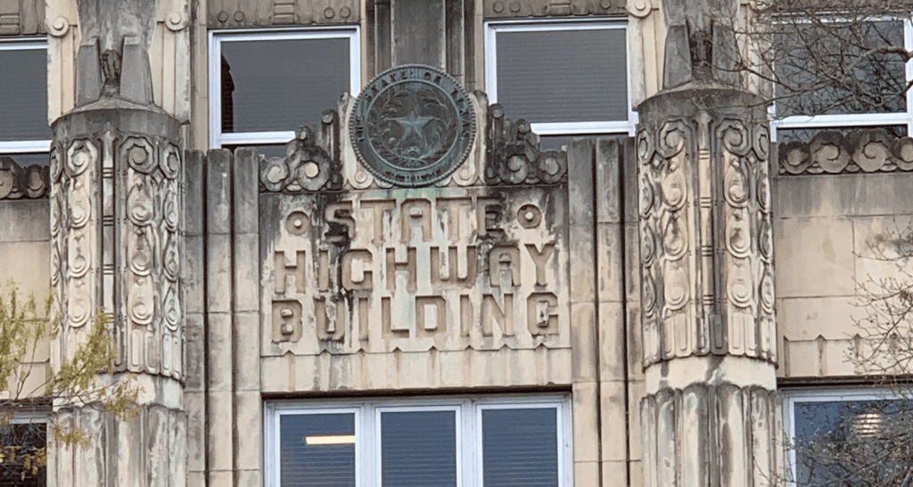 Texas Department of Transportation (TxDOT) - Texas Streets Coalition